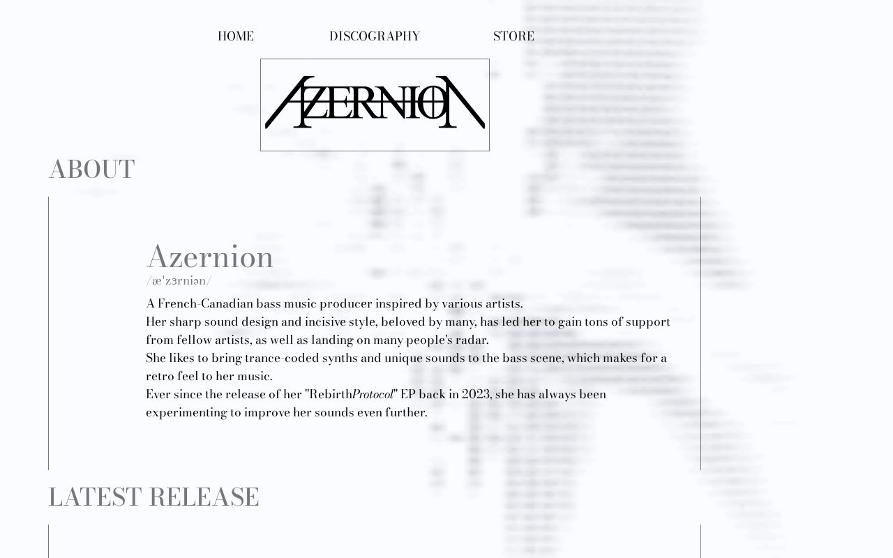 Azernion's Lair